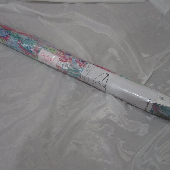 Lilly Pulitzer | Accessories | Lilly Pulitzer New Beach Umbrella Large ...